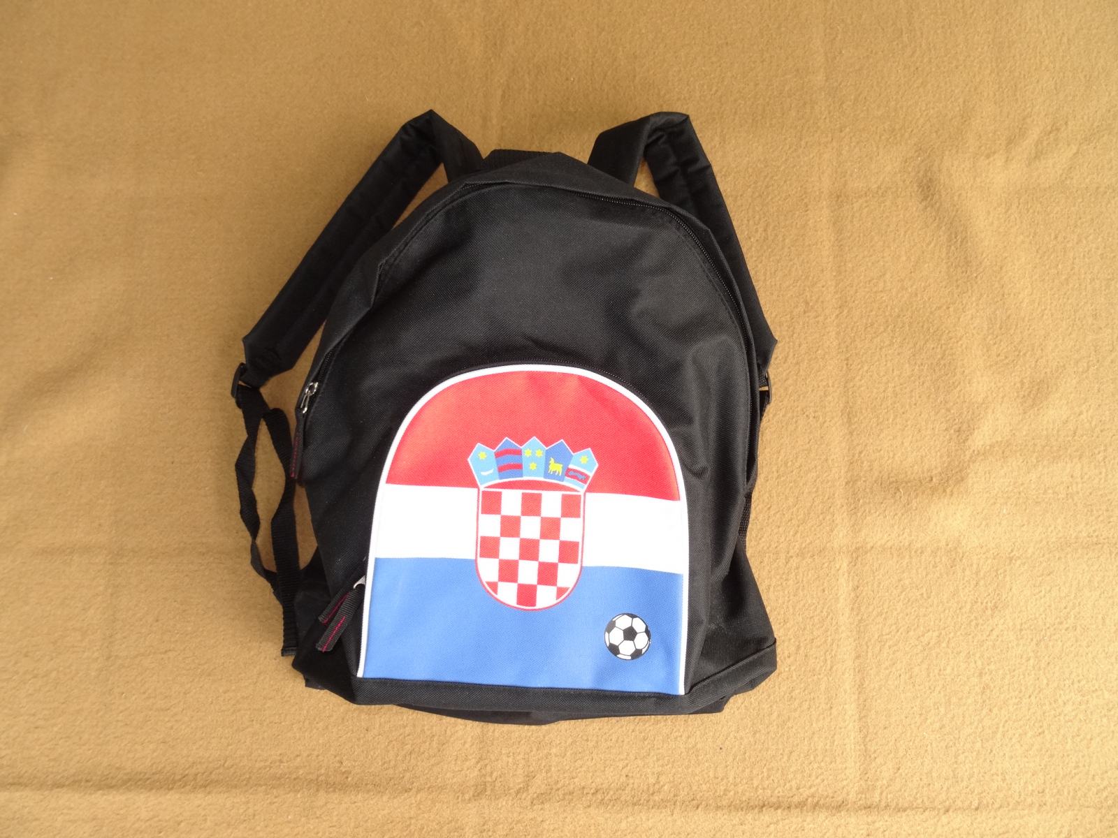 Torba, ruksak, 40 x 35 cm.