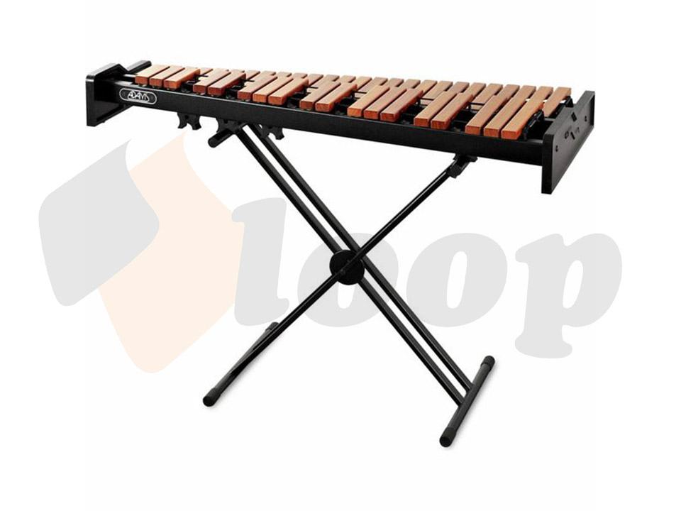 Adams XSLD35 Ksilofon Table Model A=442