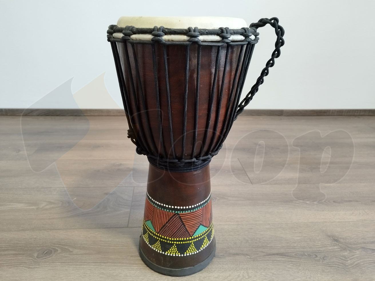 Djembe Thomann BN16