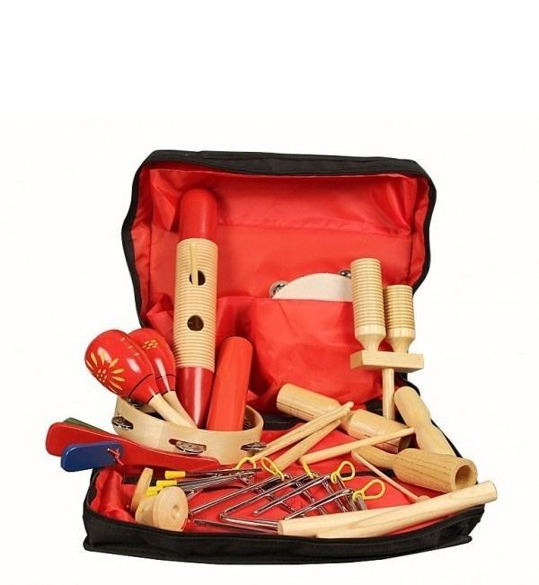 ORFFOV INSTRUMENTARIJ FLIGHT FPS-17