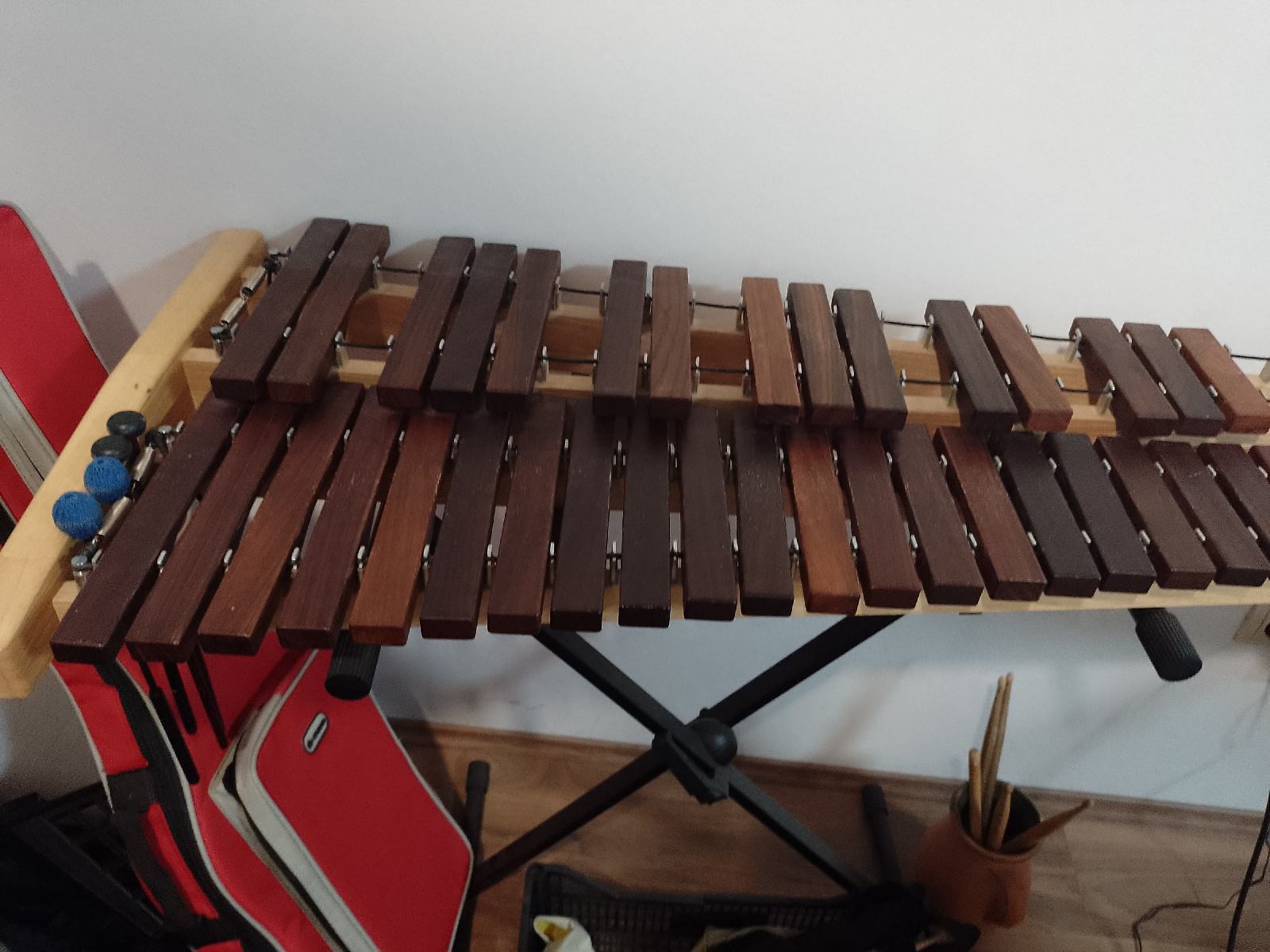Ksilofon Thomann