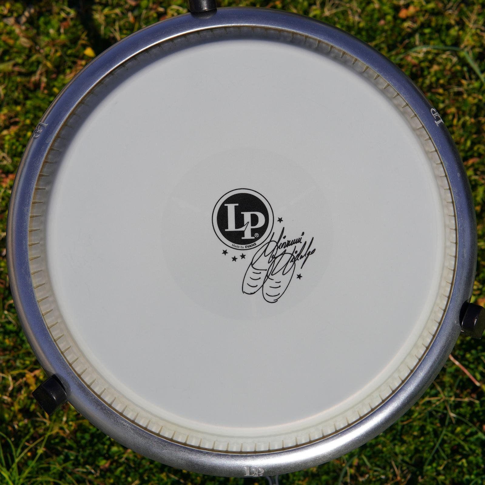 LP 826 Giovanni Hidalgo compact conga 11 3/4