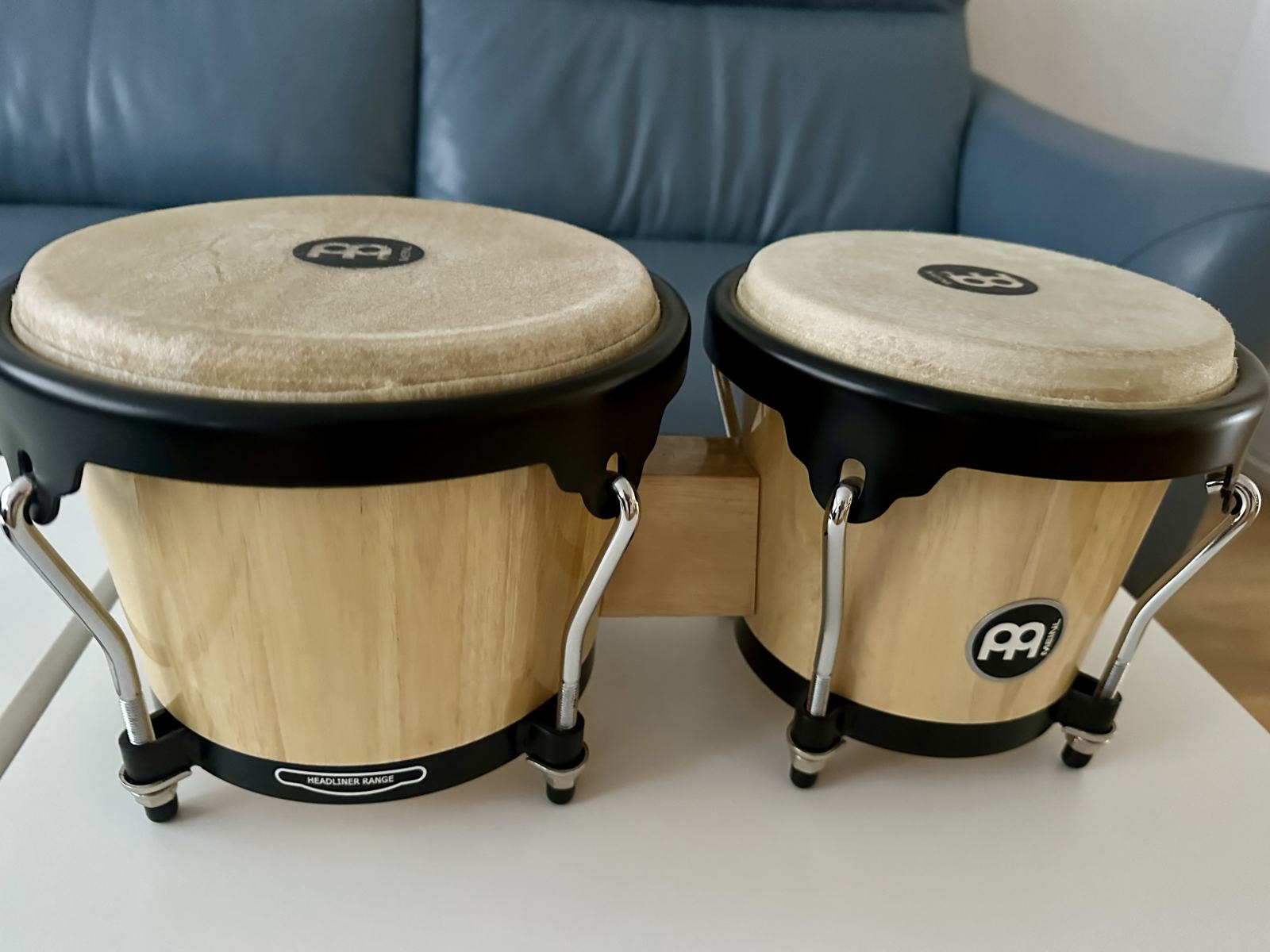 Meinl bongosi