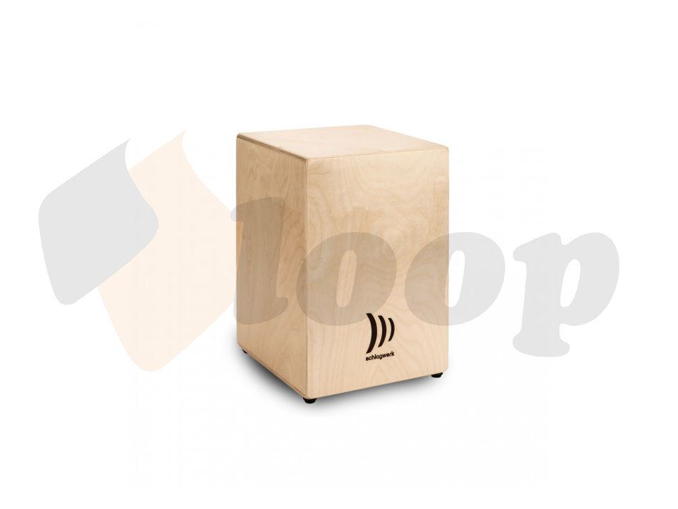Schlagwerk CBA1S Quick assembly Kit Medium cajon