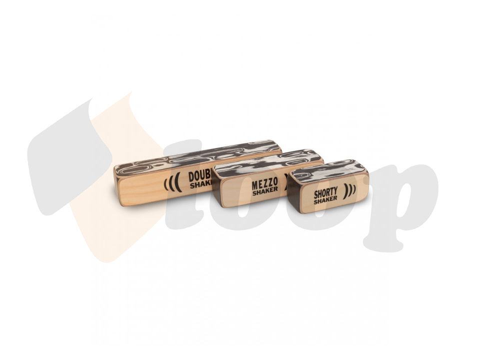 Schlagwerk SKSET1 SET SK30/35/40 shaker