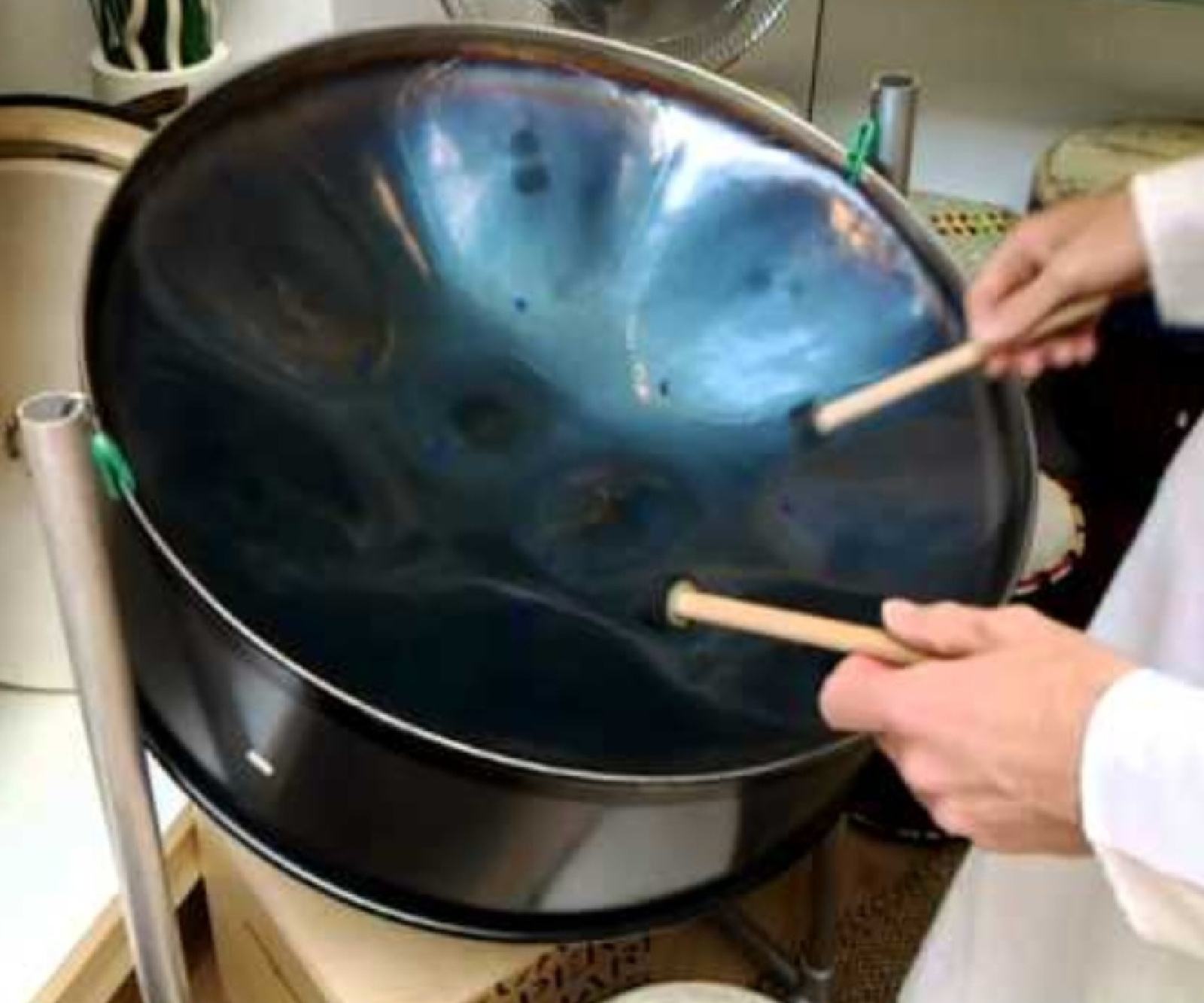 Set za zvučnu kupku