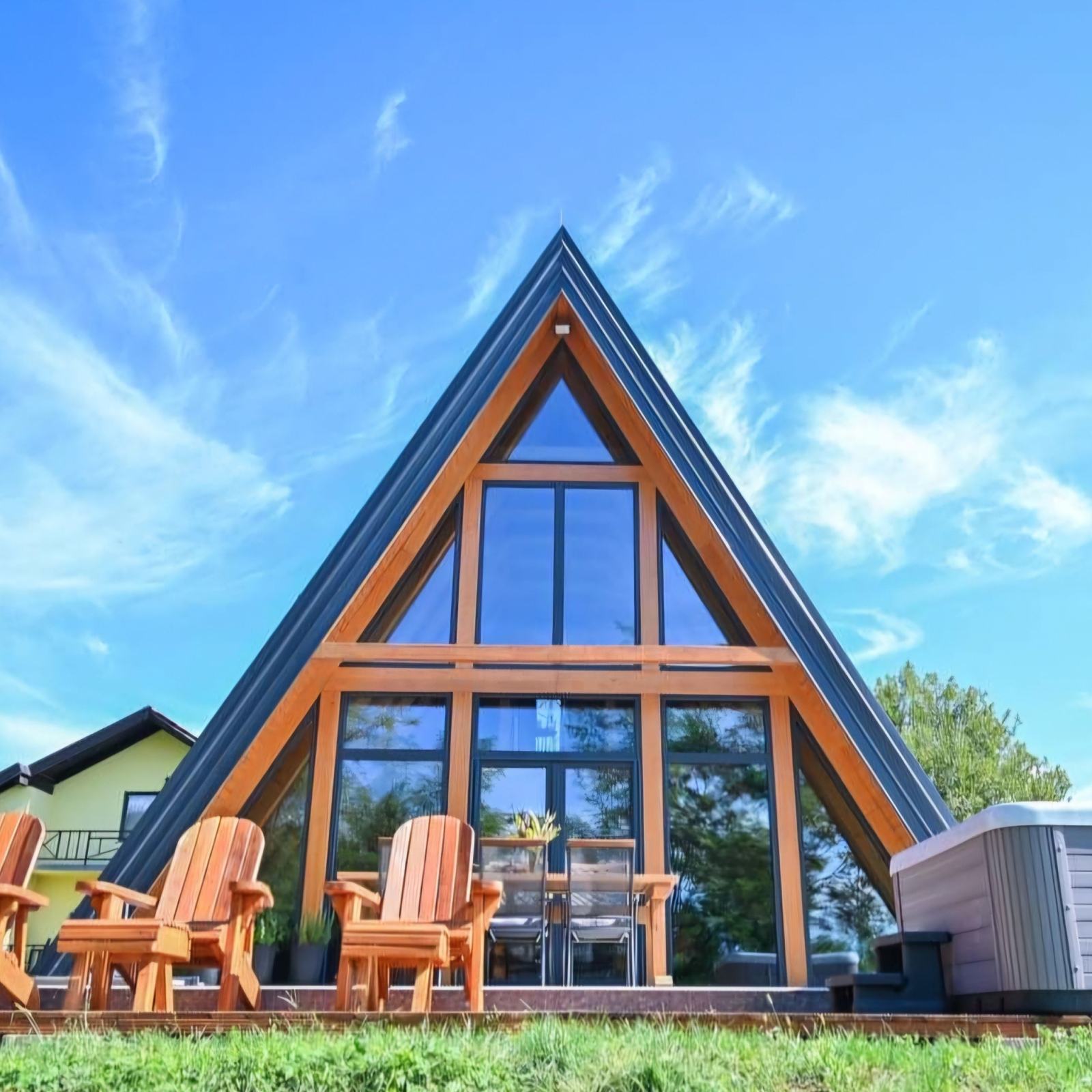 A frame kuća TOP HIT!!! proizvodimo!!!