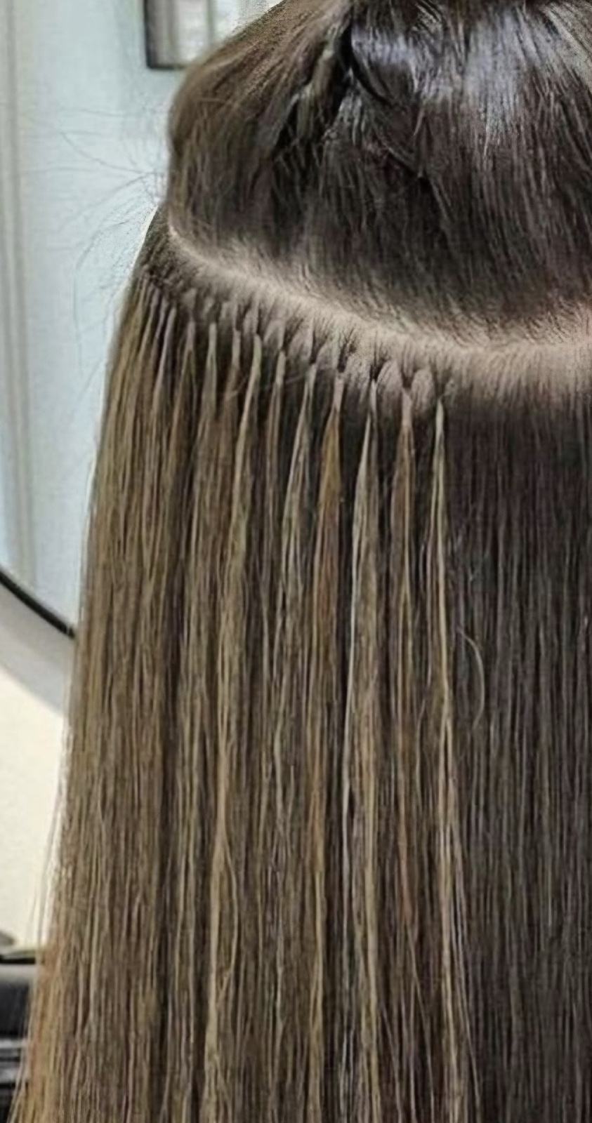 Keratinske ekstenzije za kosu!