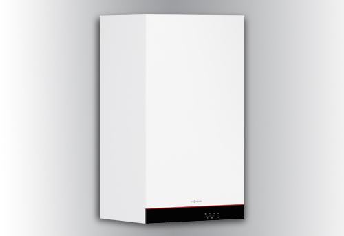 Viessmann Vitodens 050-W