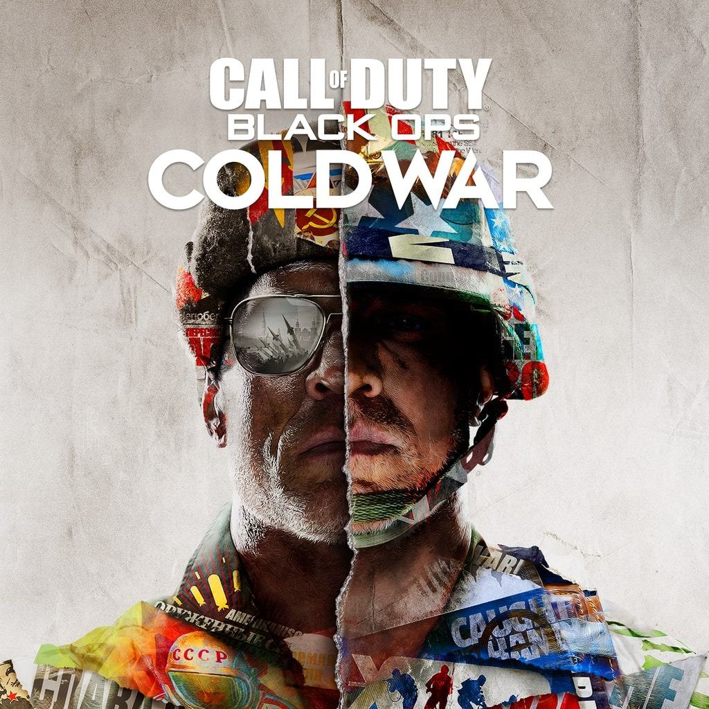 XBOX CoD Call of Duty: Black Ops - Cold War digitalna AKCIJA