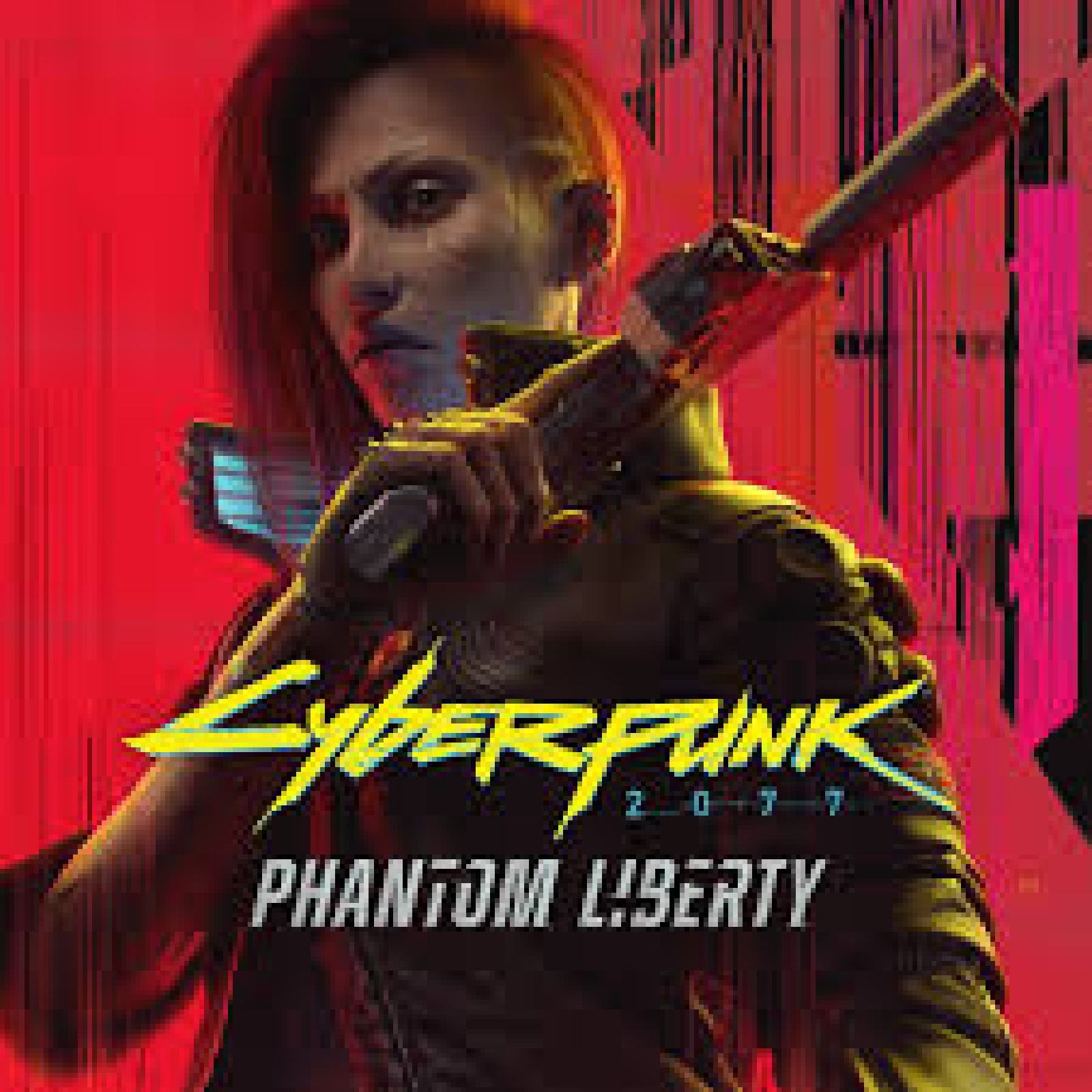 XBOX Cyberpunk 2077 - Phantom Liberty digitalna igra AKCIJA