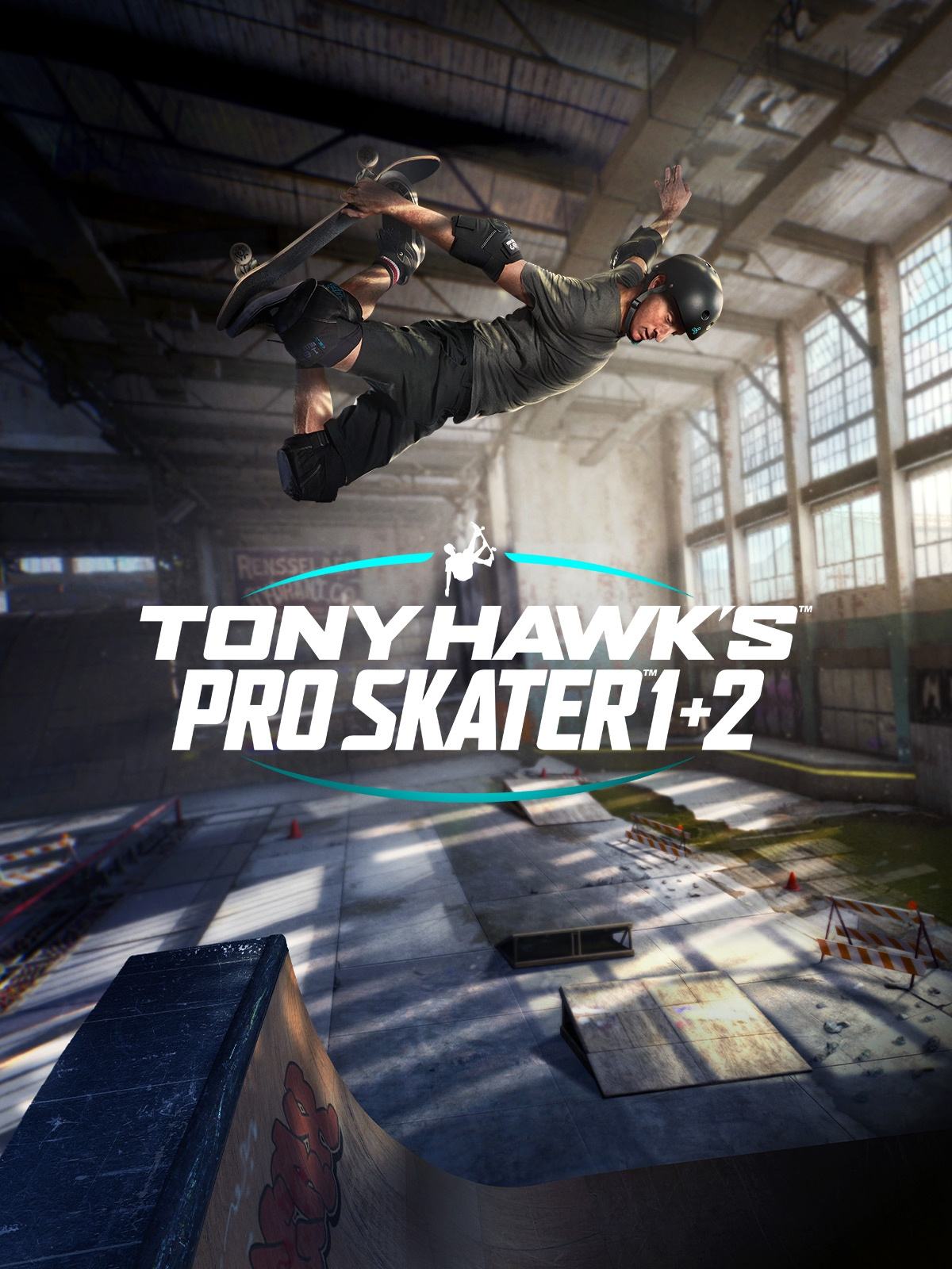 XBOX Tony Hawks Pro Skater digitalna igra AKCIJA