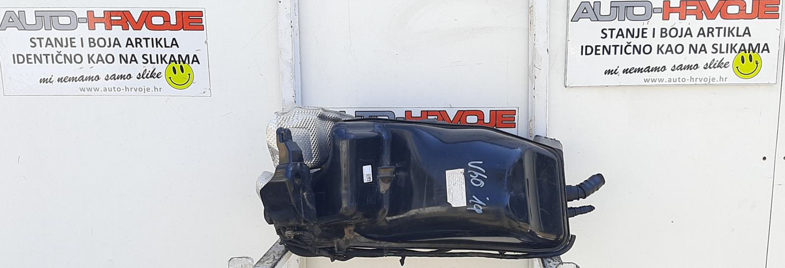 AdBlue rezervoar Volvo V60 2018- / 31405814