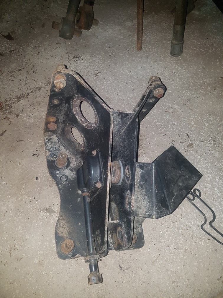 Adr letve, Spaneri, Teleskopi Nosac, Ringfeder kuka, ventili razni