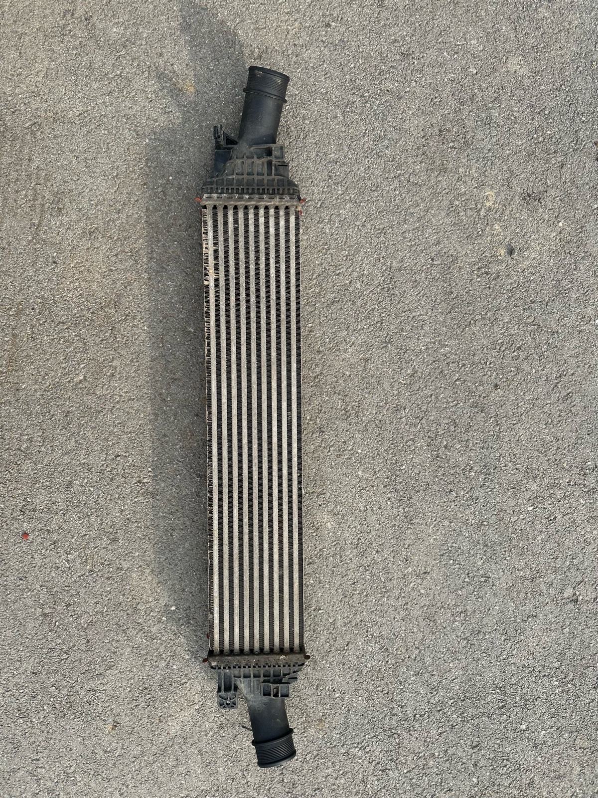 Audi A6 C7 hladnjak, intercooler 2.0TDI