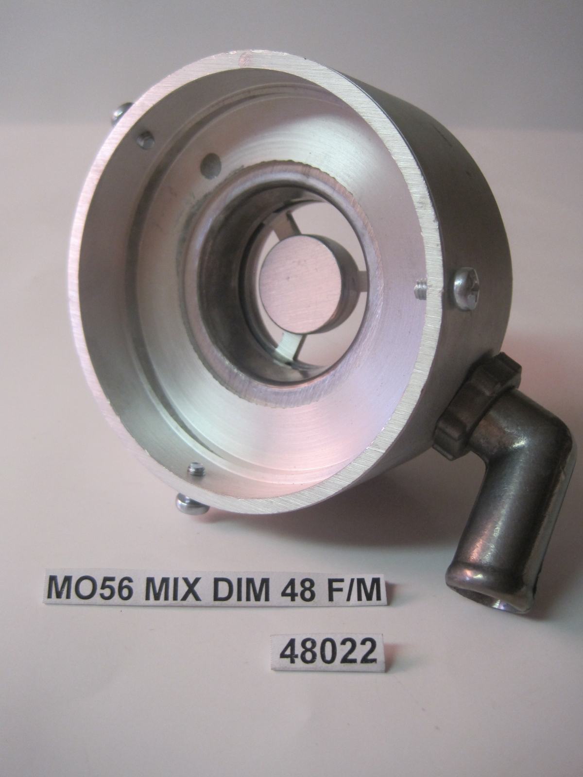 Prirubnica/uvodnik autoplin za injection sisteme (48022)