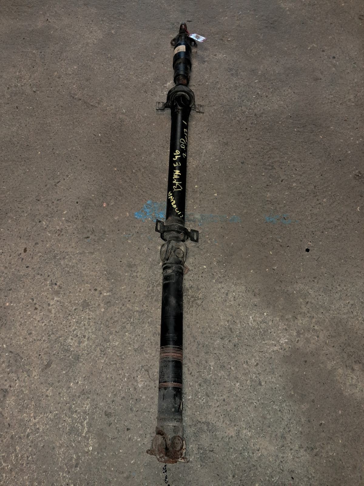 BMW E46 KARDAN 26111229569