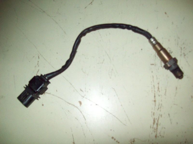 BMW E60 3.0 d lambda sonda 0281004018