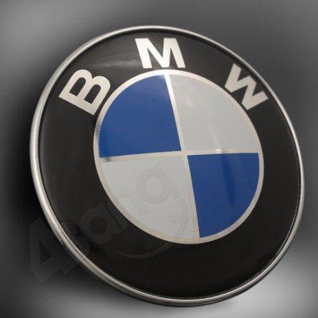 BMW znak