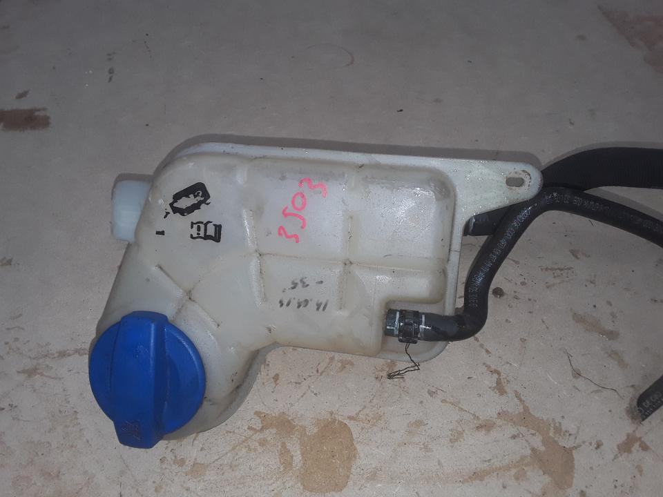 BOCA VODE 4F0121403 AUDI A6 4F0 2004-2008