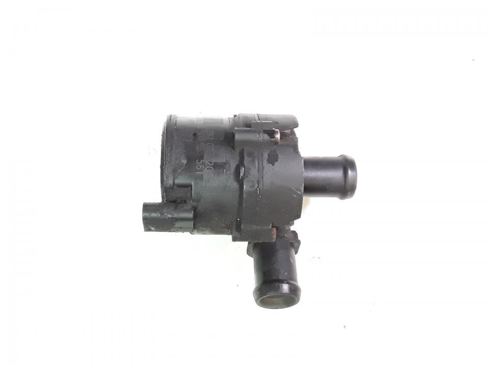 CIRKULACIONA PUMPA 0392023205 5G0965561 Volkswagen GOLF VII 2012-