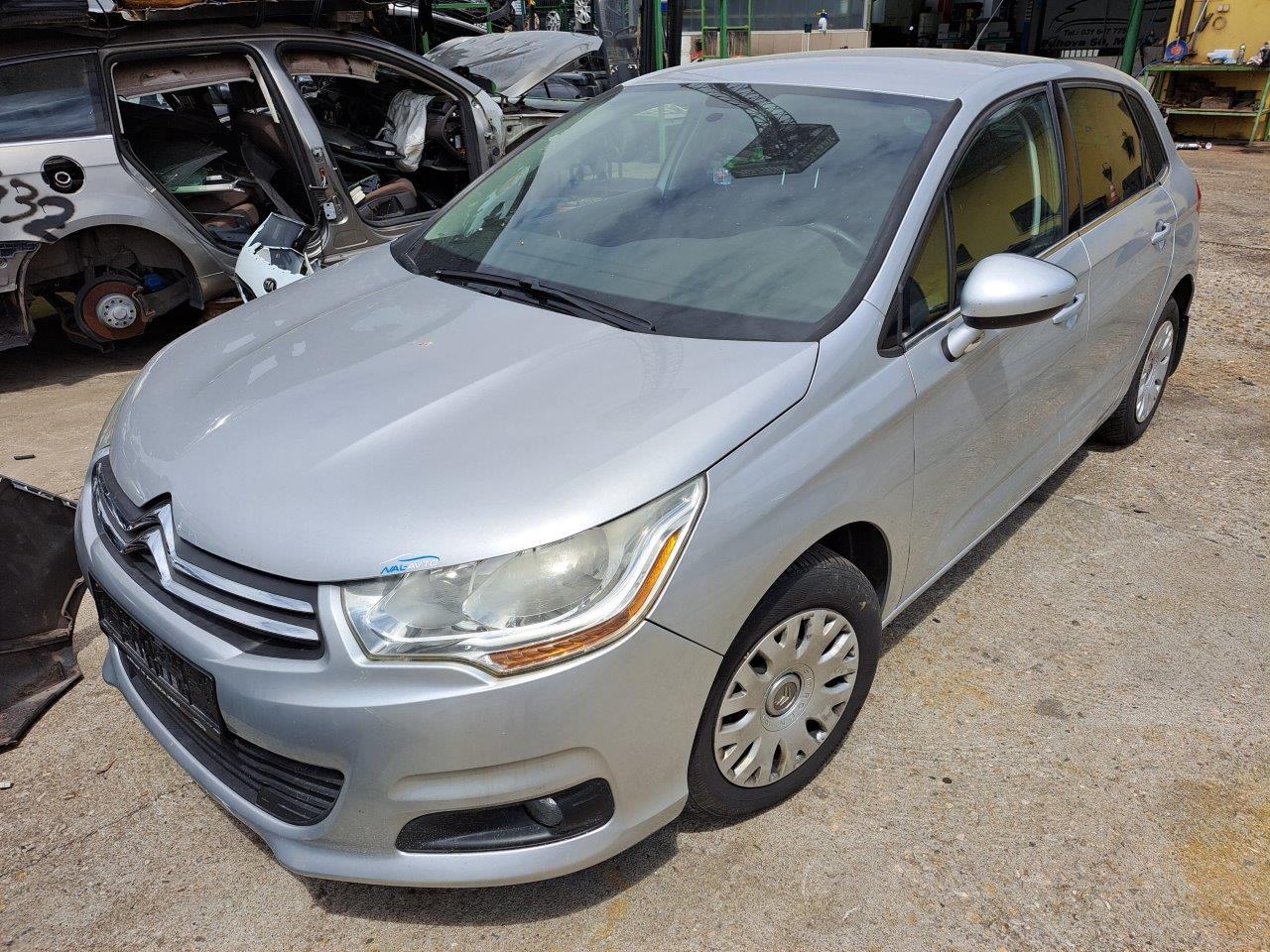 Citroen C4 1.4 VTI po dijelovima