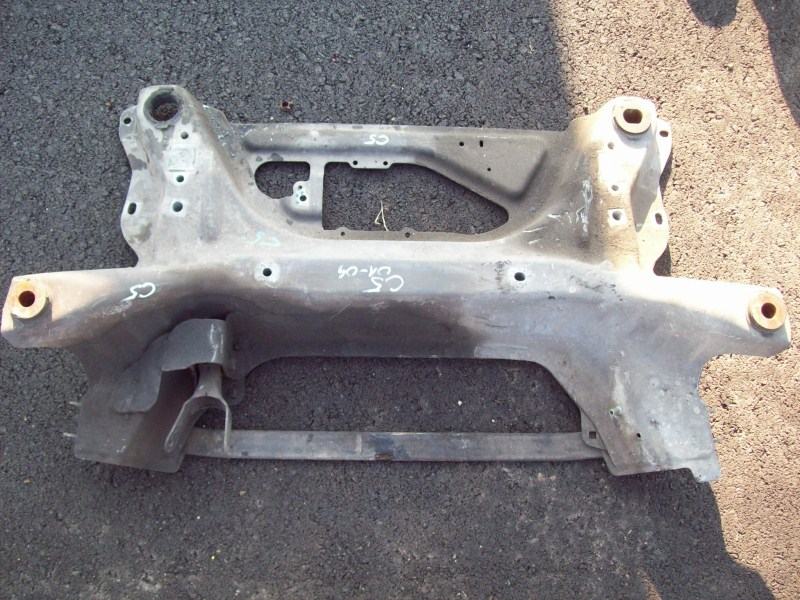 Citroen C5 most prednji