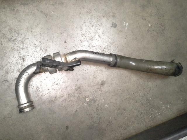 CRIJEVO INTERKULERA 8200775694 Renault KANGOO 2013-2020