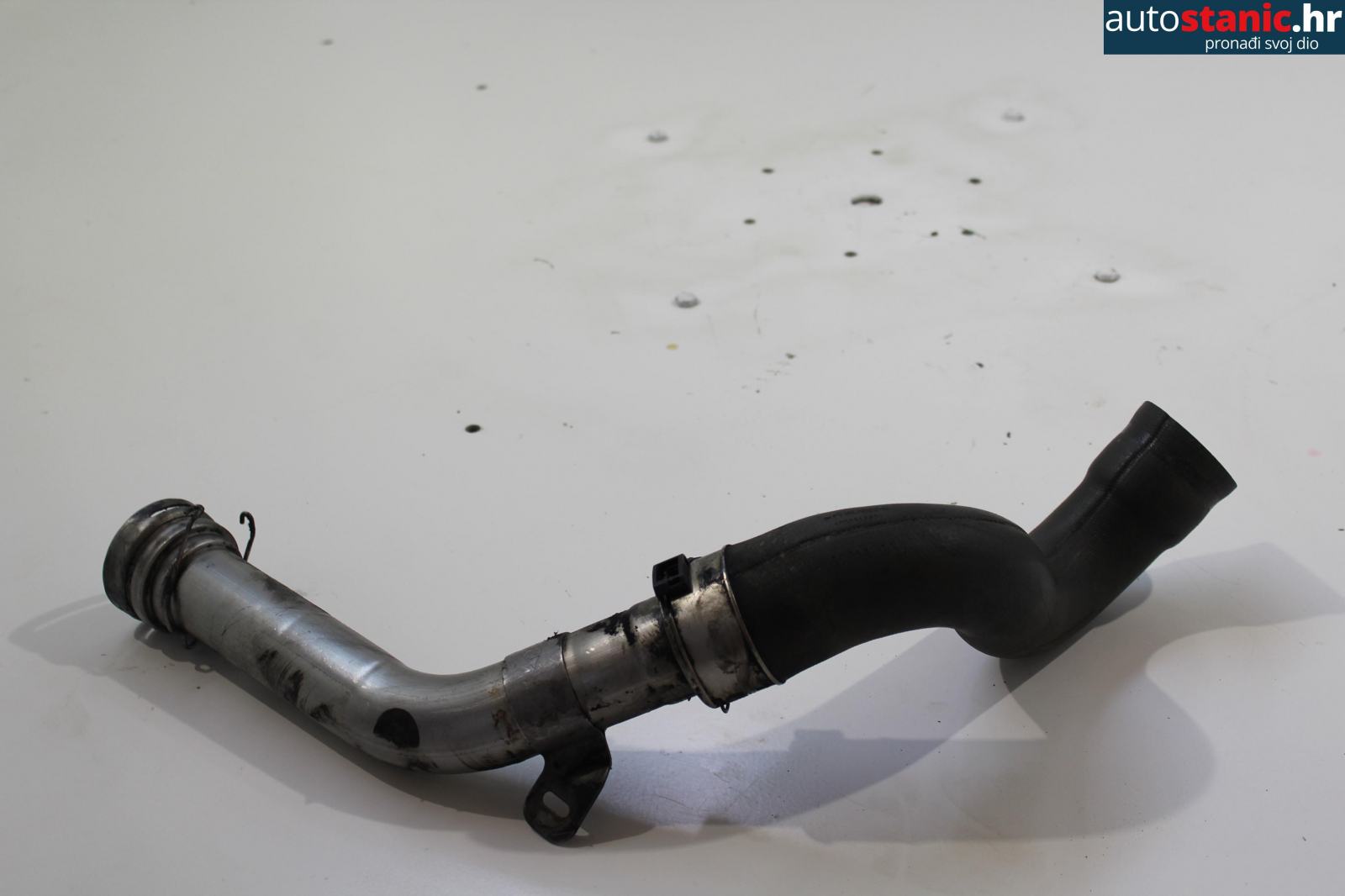 CRIJEVO INTERKULERA RENAULT MEGANE III 1.5 DCI 144604607R RENAULT MEGA