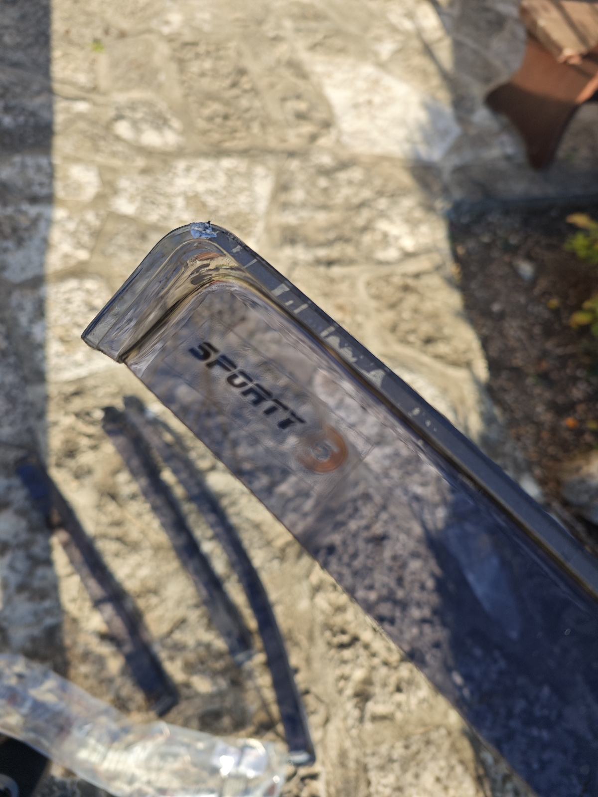 Defektor-vjetrobtan prozora Renault Megane 3 Grandtour