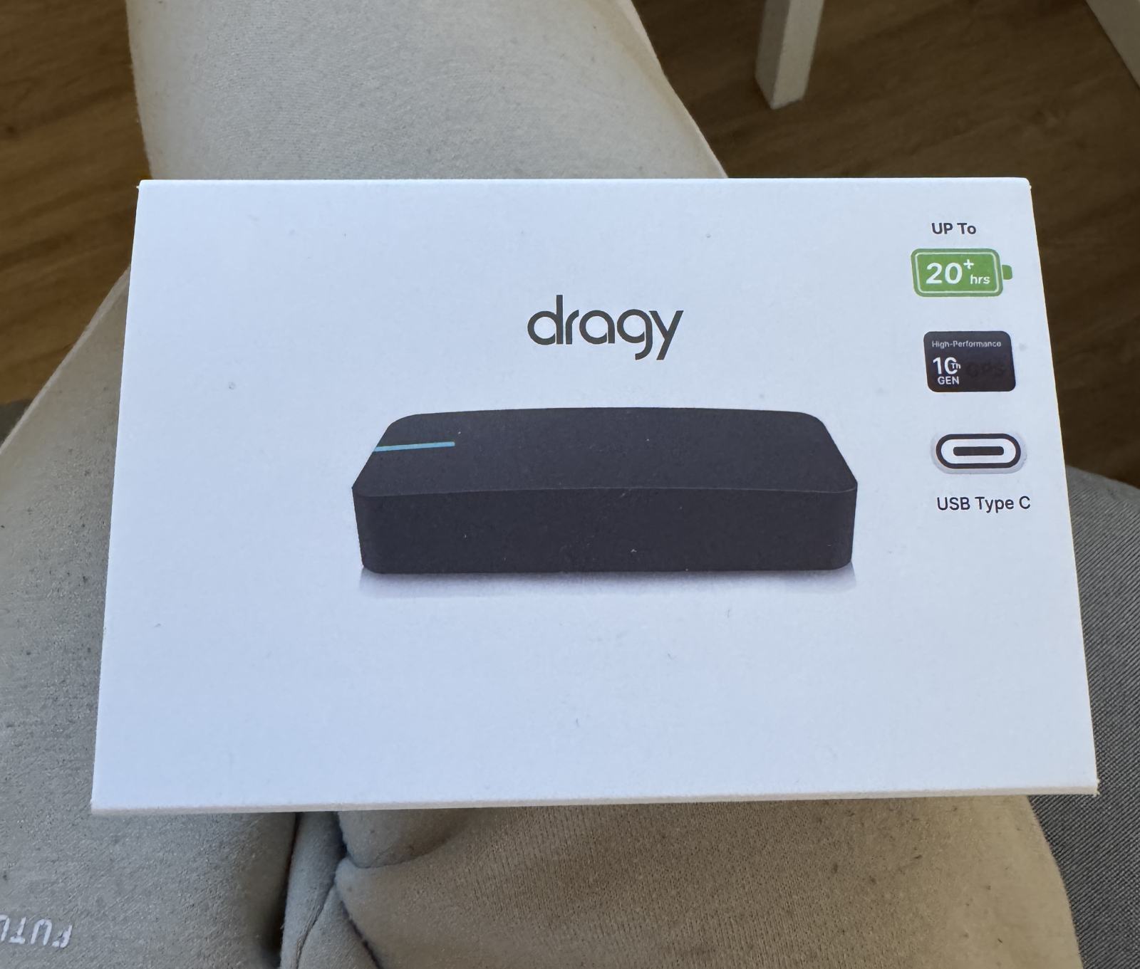 Dragy Motorsport DRG70