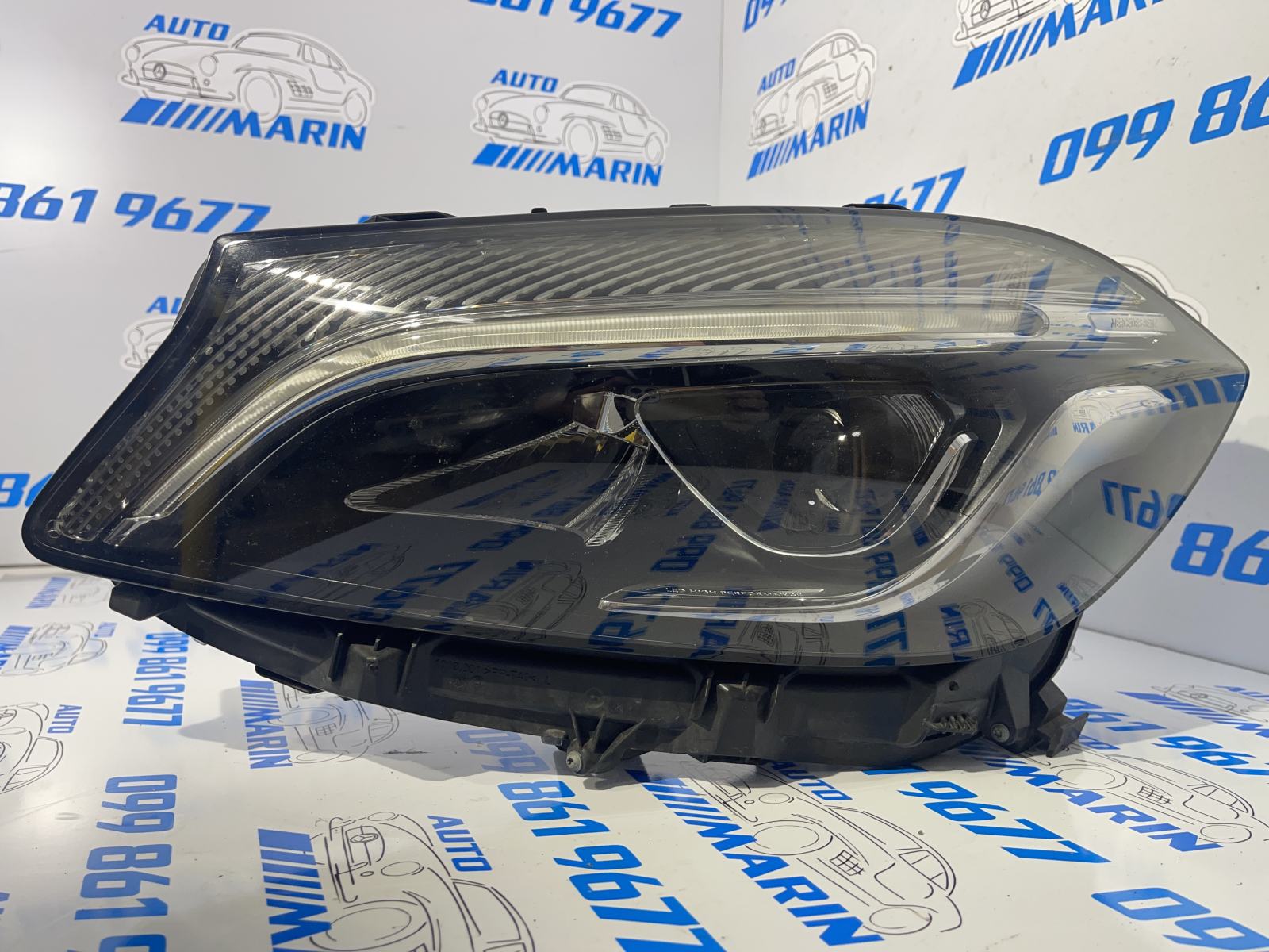 Far LED (Facelift) MERCEDES A KLASA (W176) > 15-18 A1769068900