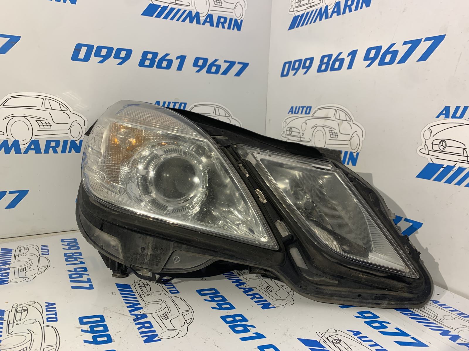 Far (LED) MERCEDES E KLASA (W212) > 09-13 A2128208261