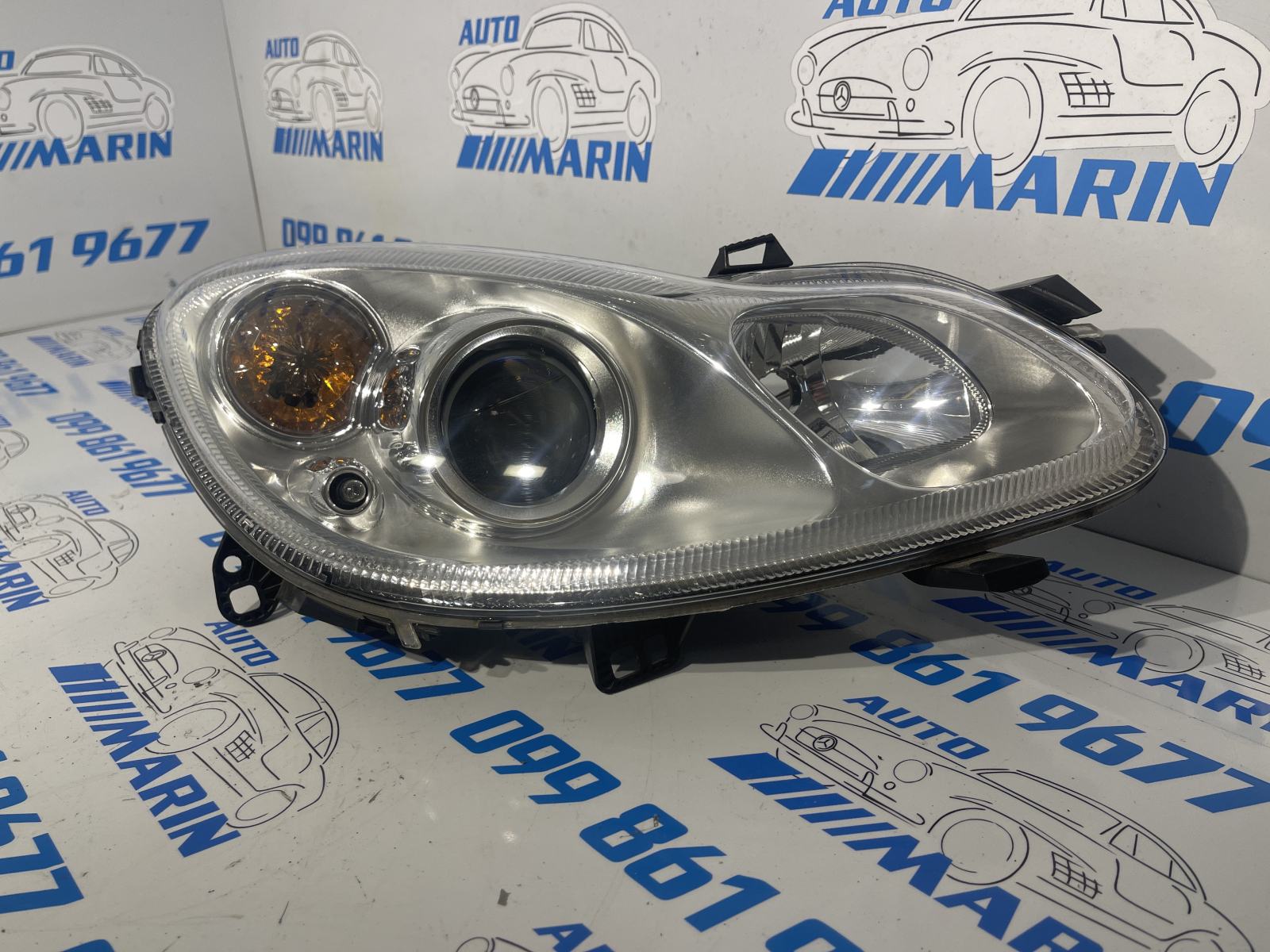 Far (SMART) MERCEDES A4518200259