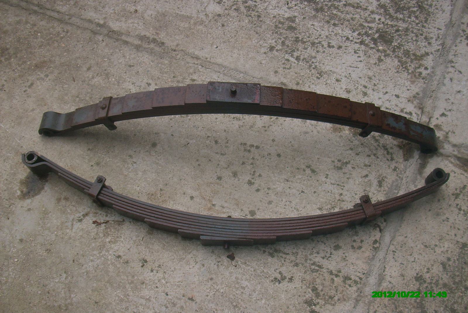 FEDER PLATE