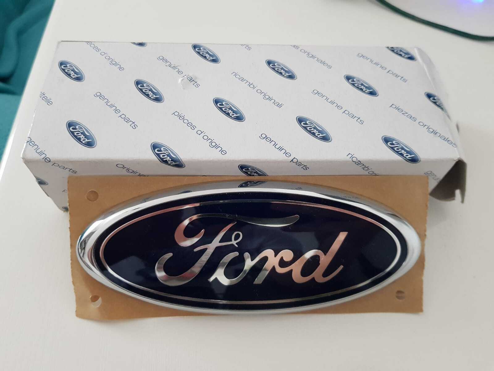 ORIGINAL FORD ZNAK (PREDNJI)