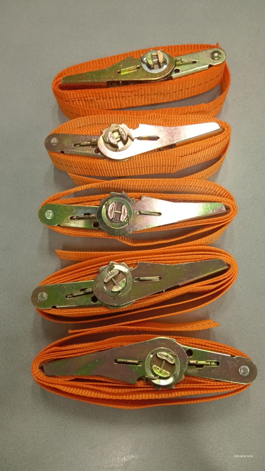 Gurtne za vezanje Tereta 1,80 metara sa zatezačem NOVO! ZAGREB