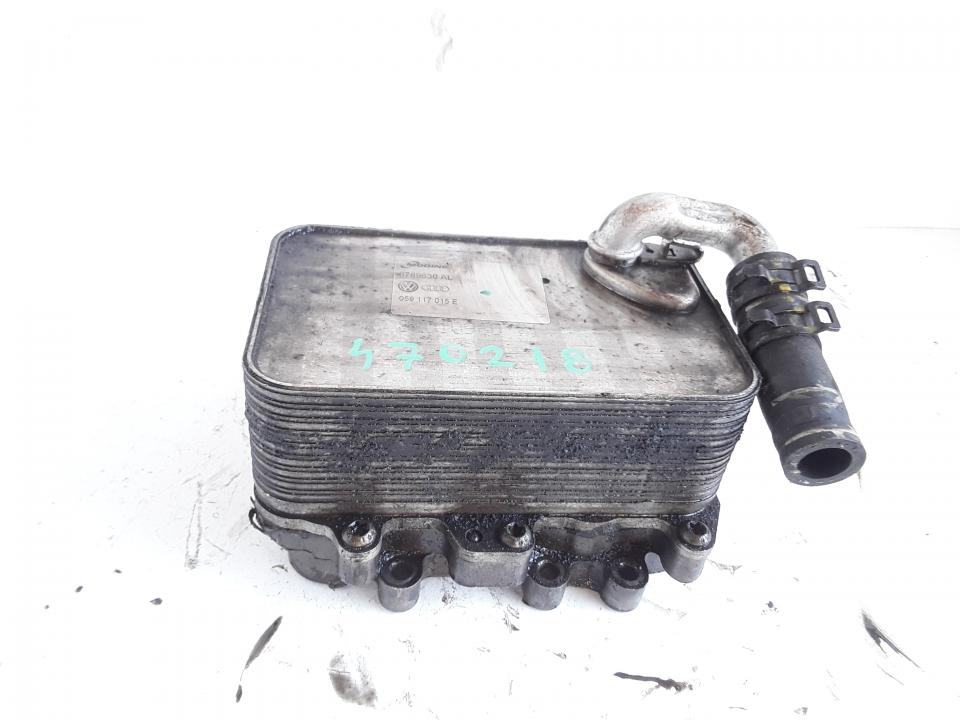 HLADNJAK ULJA 059117015E Audi Q7 MOD. 2009-2015