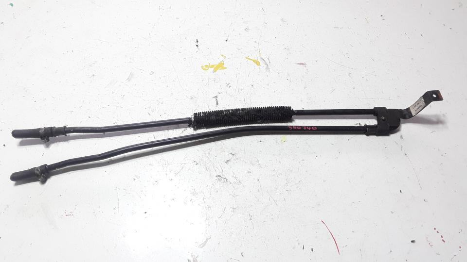 HLADNJAK ULJA 31360811 Volvo XC90 2002-2006