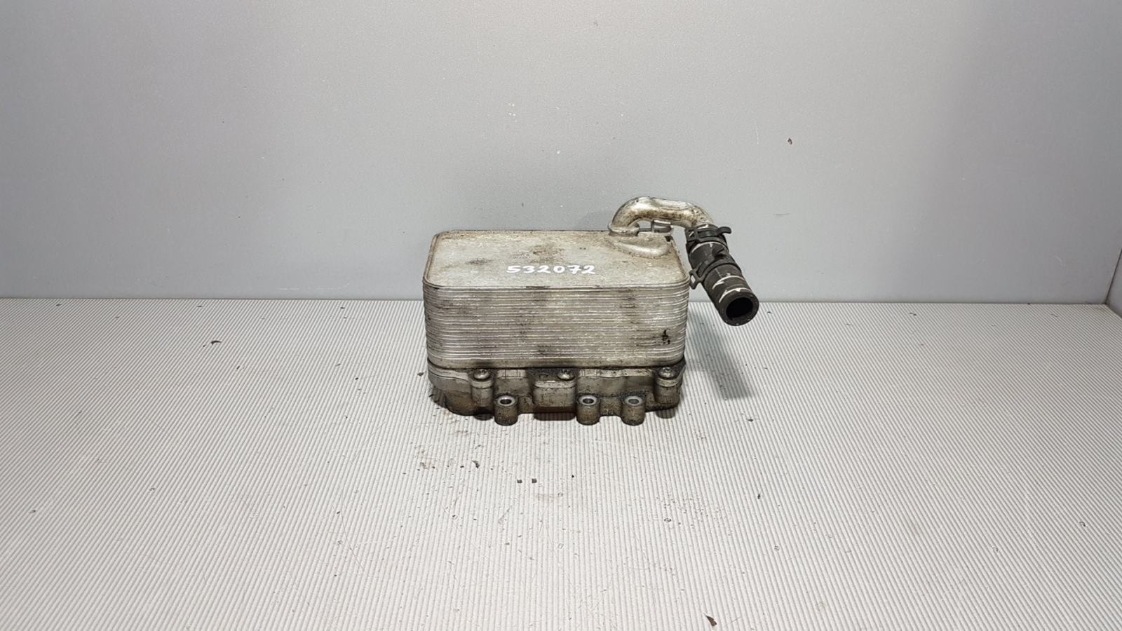 HLADNJAK ULJA AUDI A4 (B8) > 12-15 059117015P