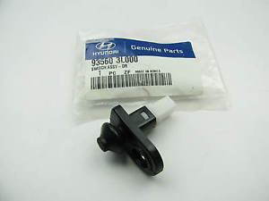 Hyundai i30 I 08-12 prekidač svjetla kabine NOVO ORIGINAL 93560-3L000