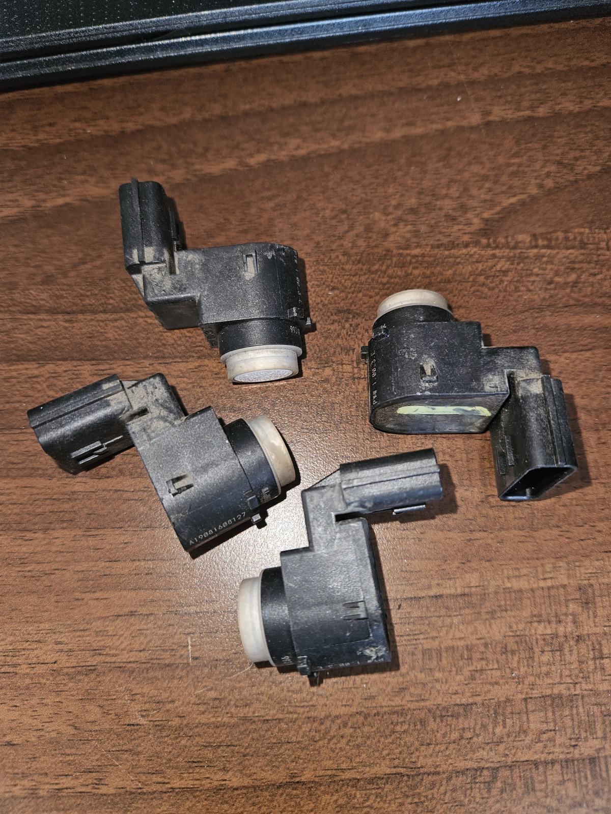 Hyundai tucson 2019. Park senzori. 99310-F1200PY