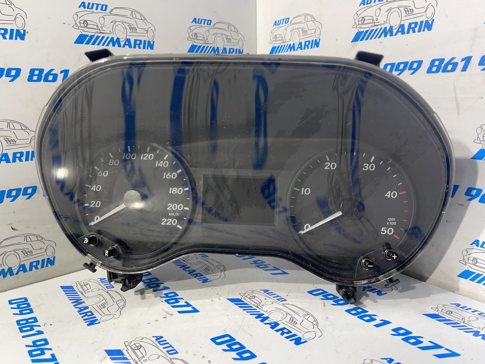 Instrument Sat MERCEDES VITO (W447) V KLASA > 14- A4479006408