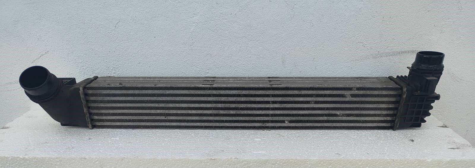 INTERCOOLER / INTERKULER RENAULT MEGANE 3