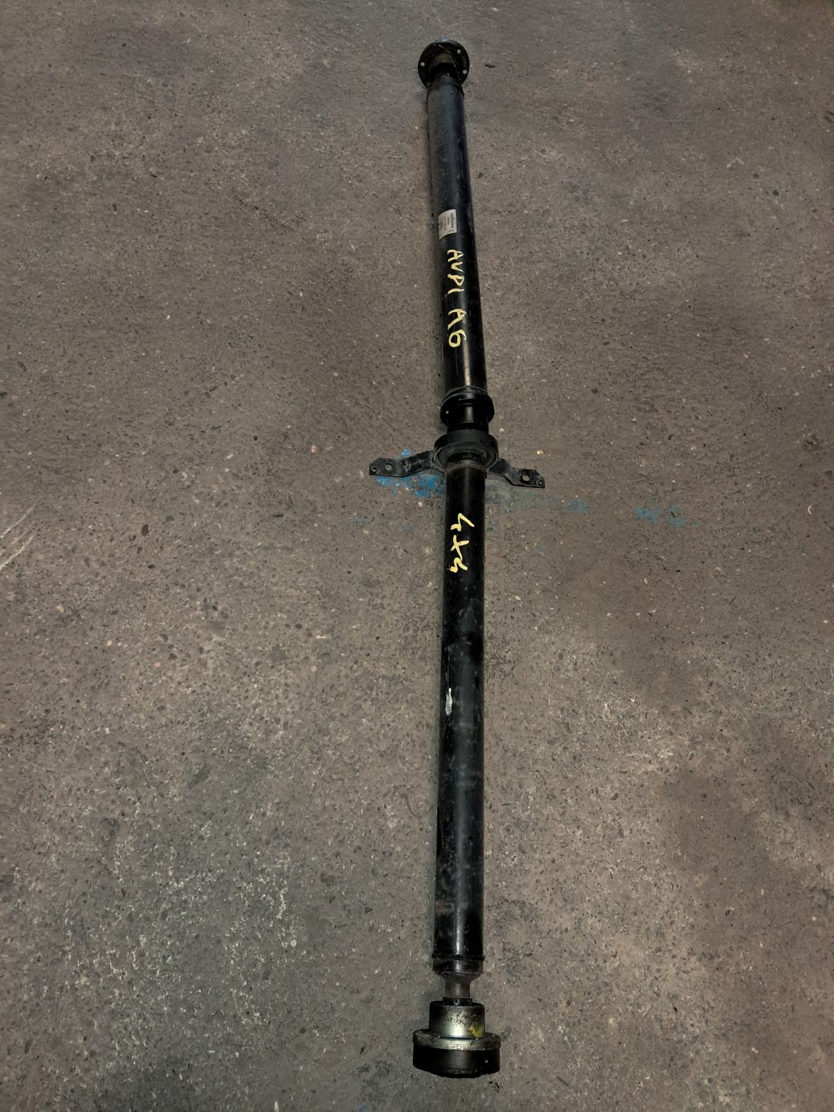 KARDAN 4F0521101F Audi A6 4F0 2004-2008