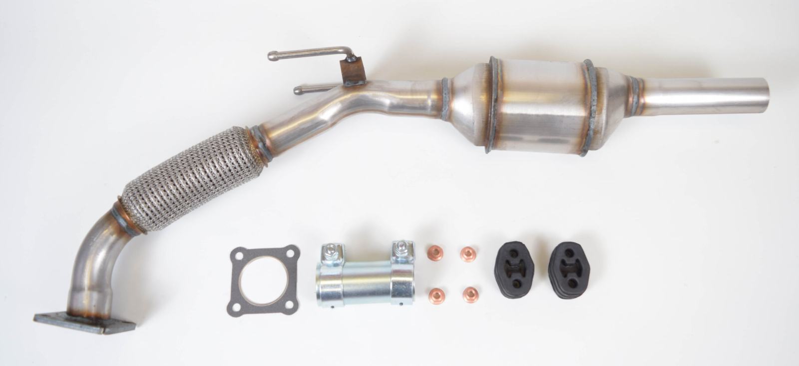 Katalizator Seat Cordoba 1.9(SDi) (–) – VK6072T