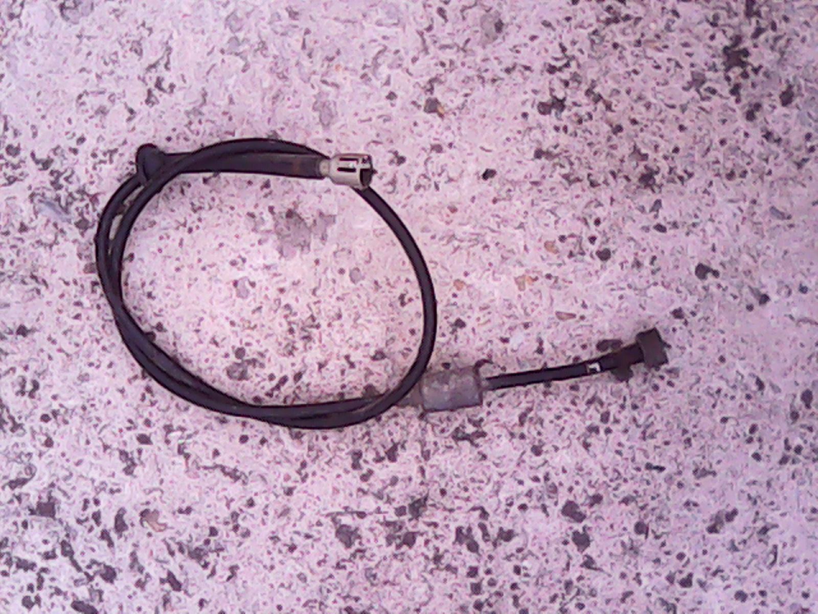 KILOMETAR SAJLA ZA DEAWOO MATIZ