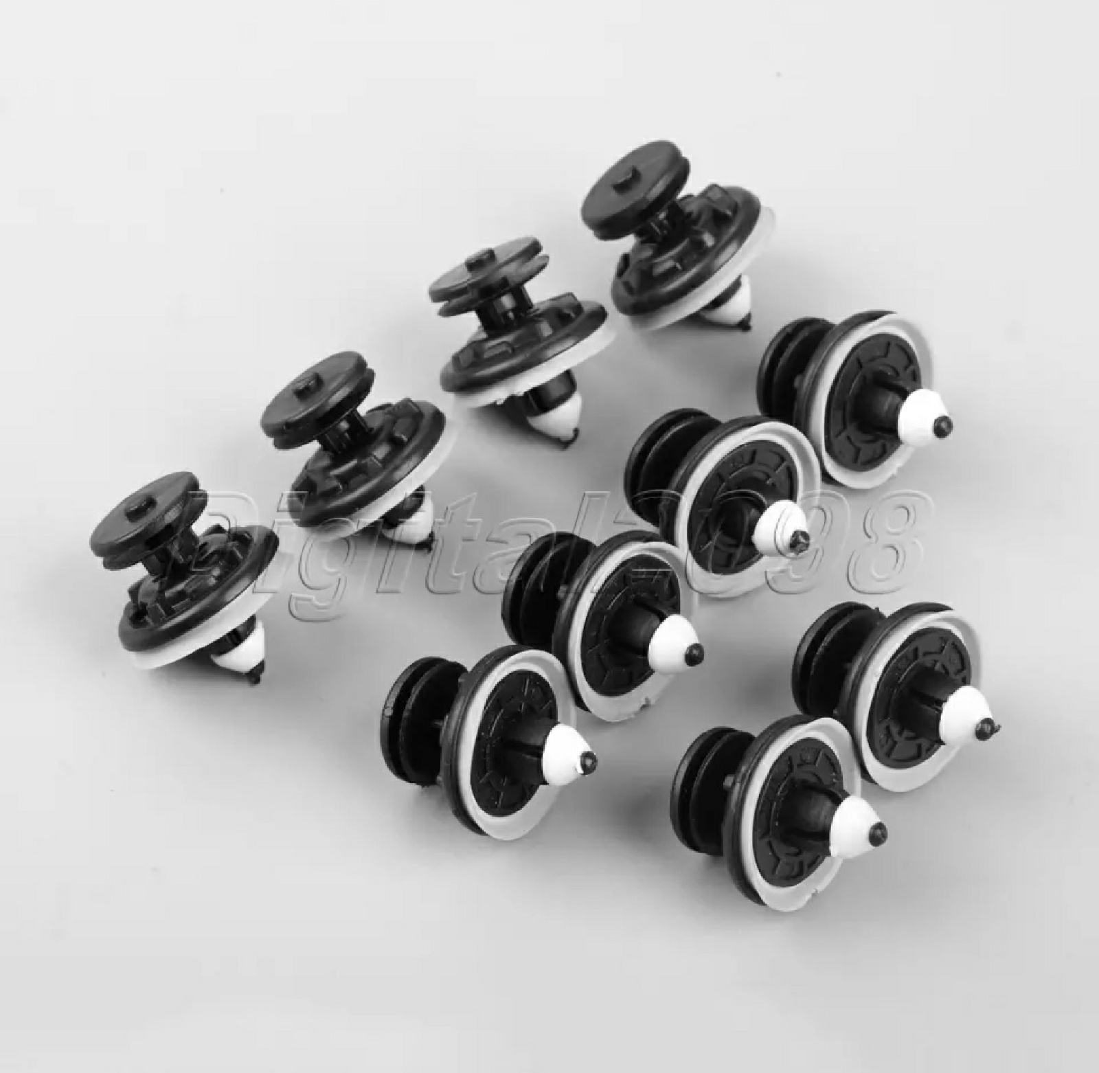 klipovi za vrata Volkswagen, audi, škoda,...