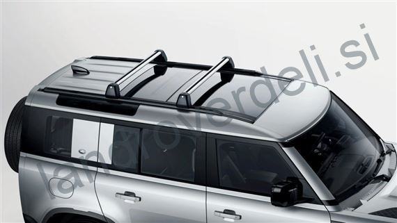 KROVNI NOSAČI ZA VOZILO LAND ROVER DEFENDER