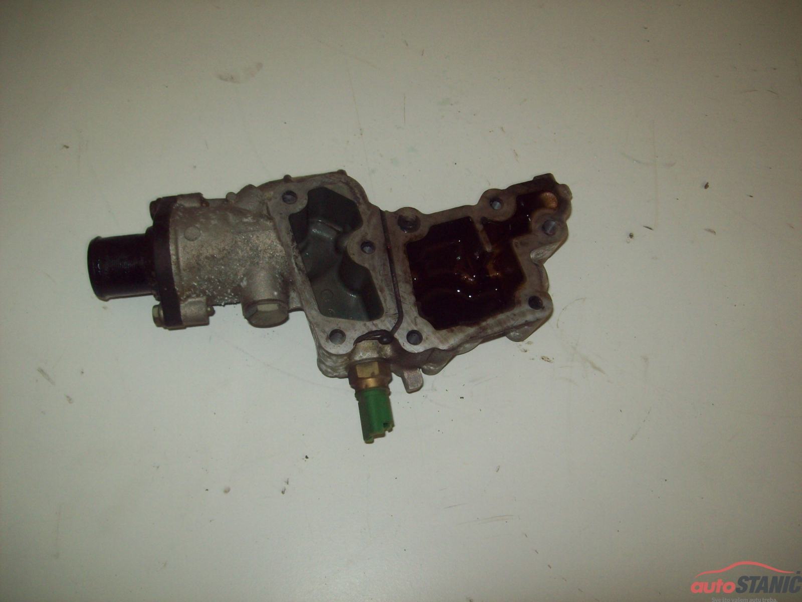 KUĆIŠTE TERMOSTATA CITROEN XSARA PICASSO
